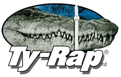Ty-Rap - Gator